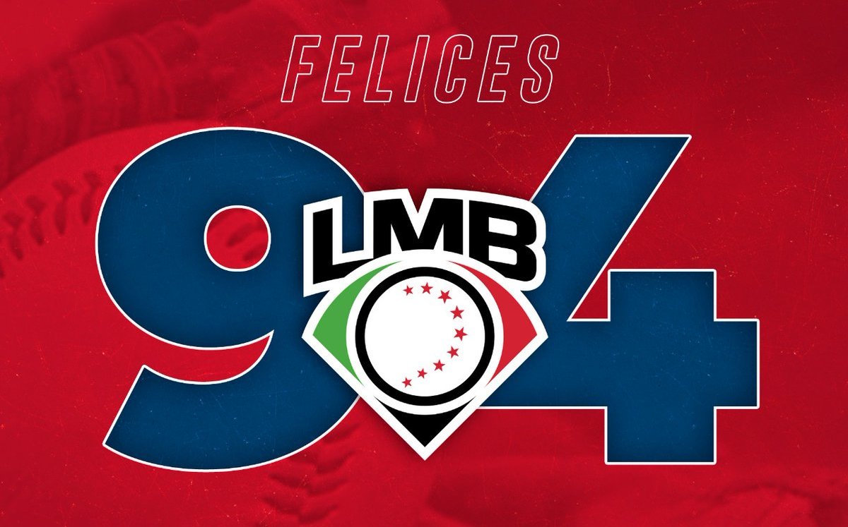LMB celebra su 94 aniversario- Grupo Milenio