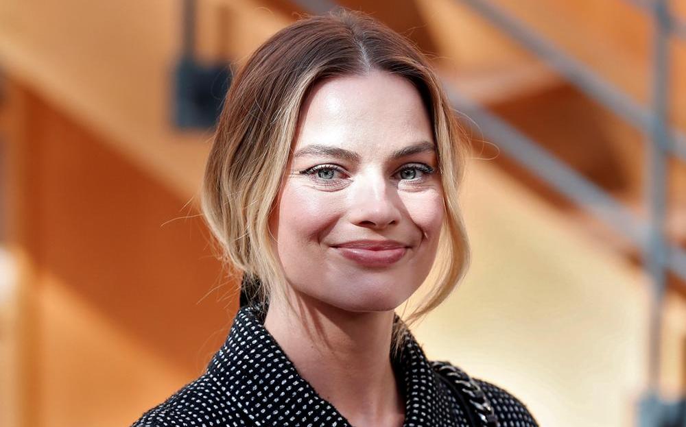 Margot Robbie celebra su cumpleaños 29- Grupo Milenio