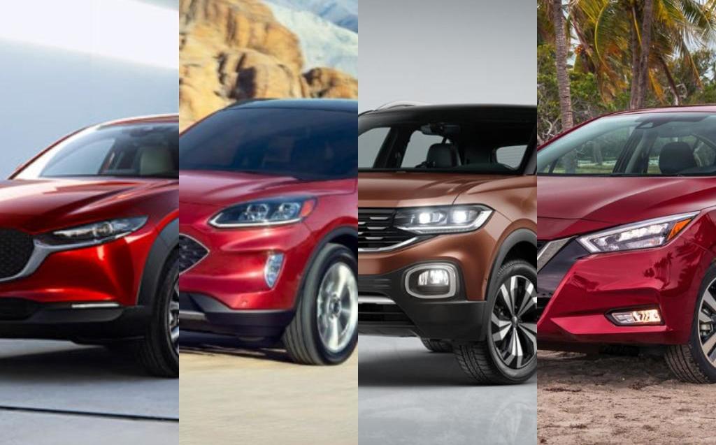 Autos 2019: Los 10 más atractivos que llegan en el segundo semestre ...