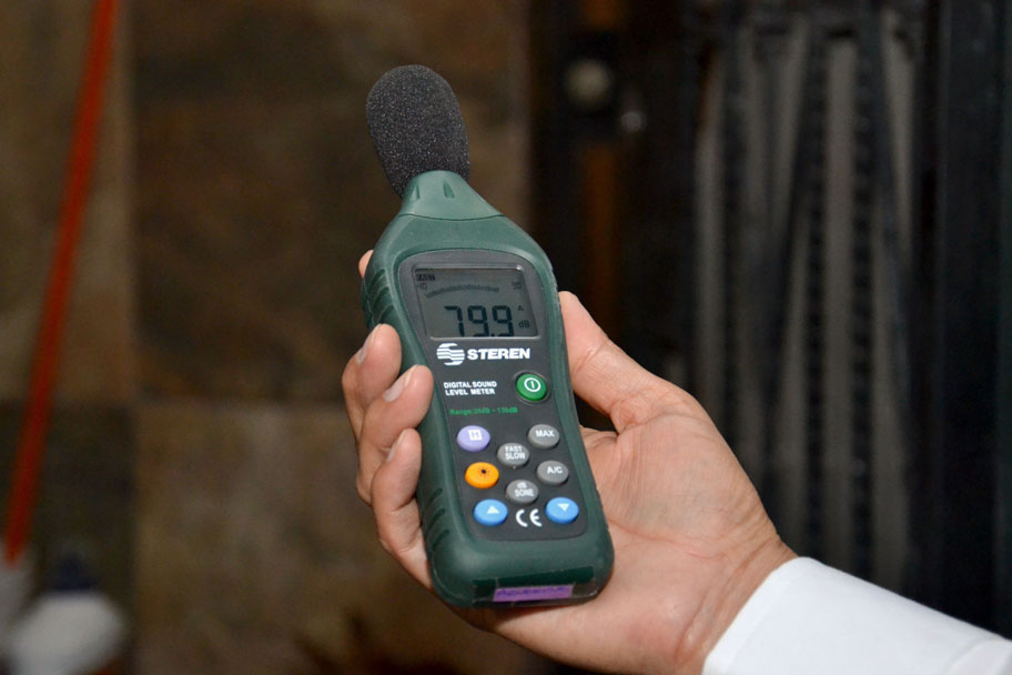 En noviembre se multarán a las personas ruidosas en Torreón - Grupo Milenio