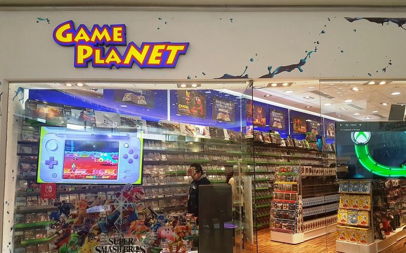 Game Planet compra Gamers- Grupo Milenio