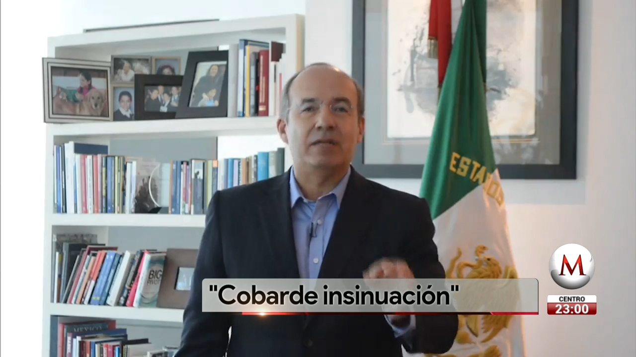 Milenio Noticias, con Héctor Zamarrón, 04 de julio de 2019- Grupo Milenio