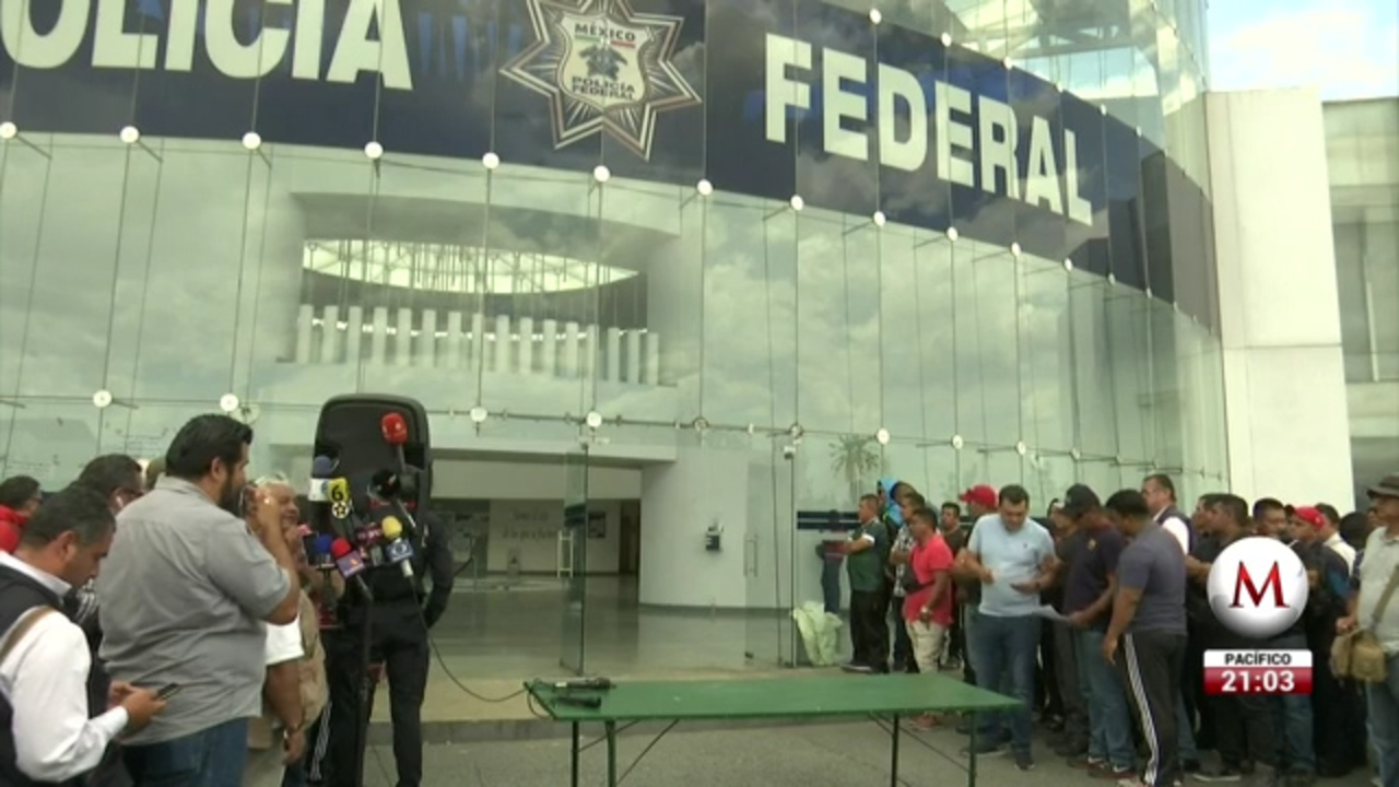 Milenio Noticias, con Mario Castillo y Zyntia Vanegas, 06 de julio de ...