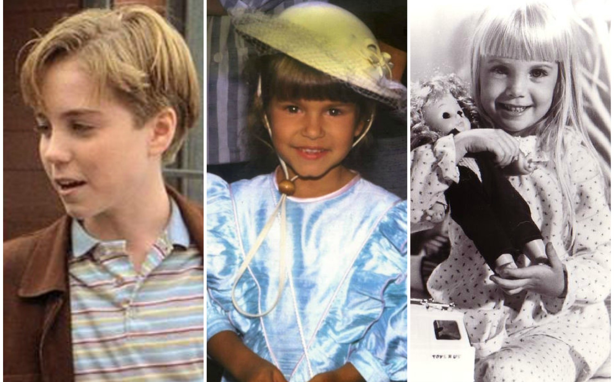 Celebridades Infantiles Que Murieron Actores Infantiles Que Murieron