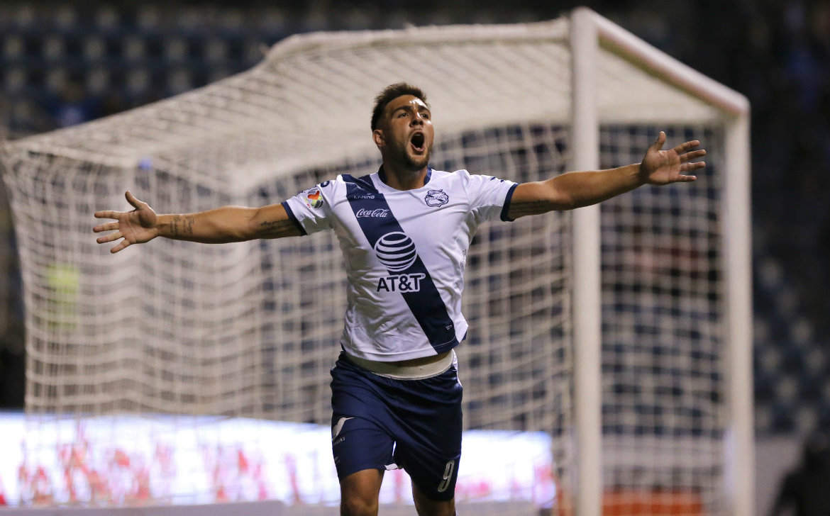 Lucas Cavallini estaría cerca de llegar a Cruz Azul- Grupo Milenio