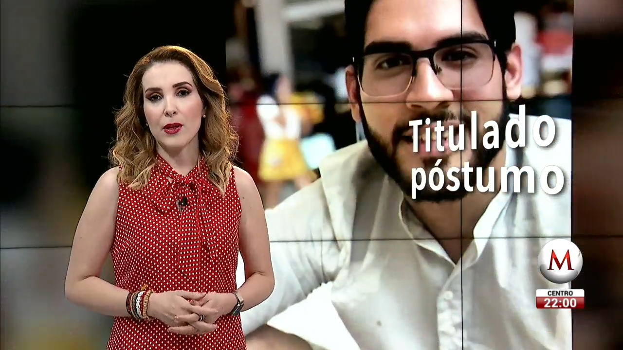 Azucena por Milenio, 10 de julio de 2019 - Grupo Milenio