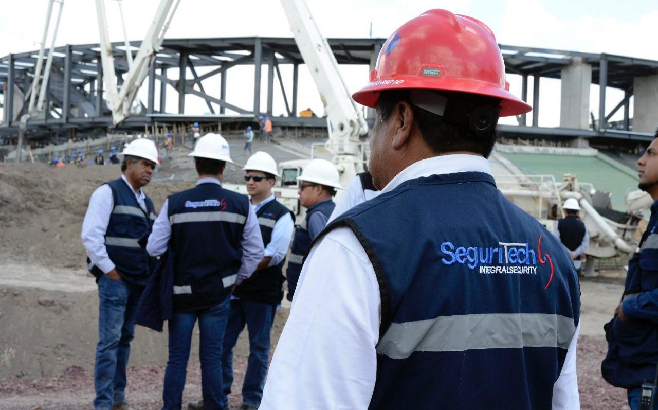 Reconocen internacionalmente a Seguritech por calidad en su servicio ...