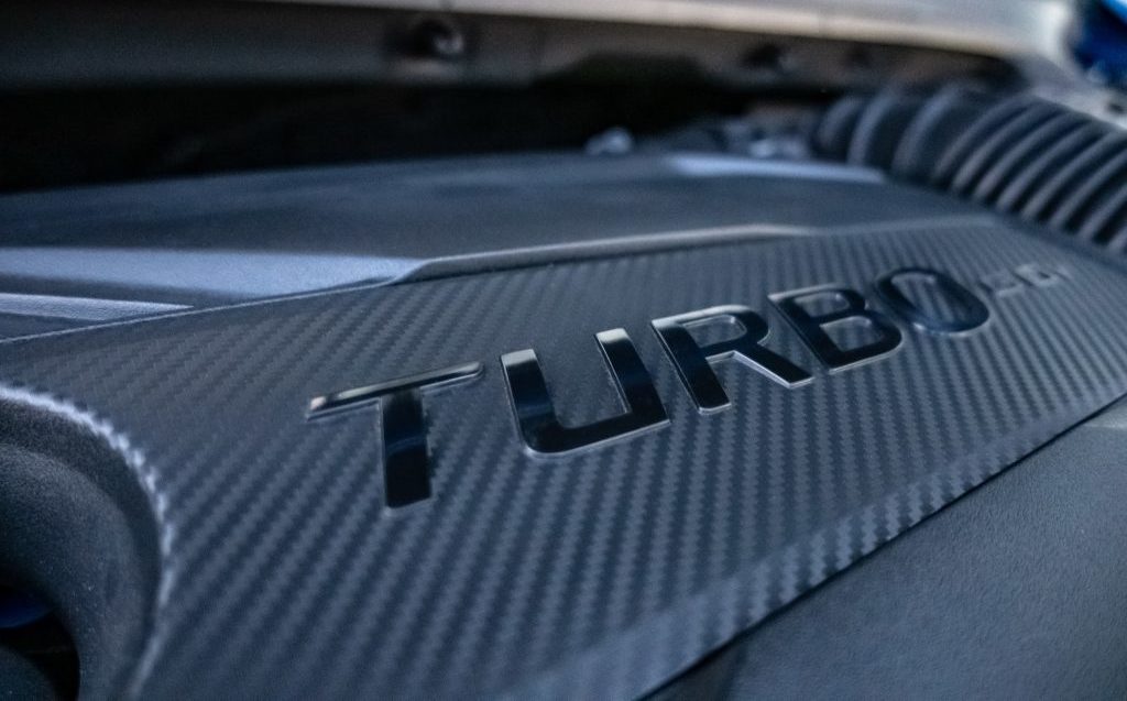 Motores turbo: cómo aprovecharlos al máximo- Grupo Milenio