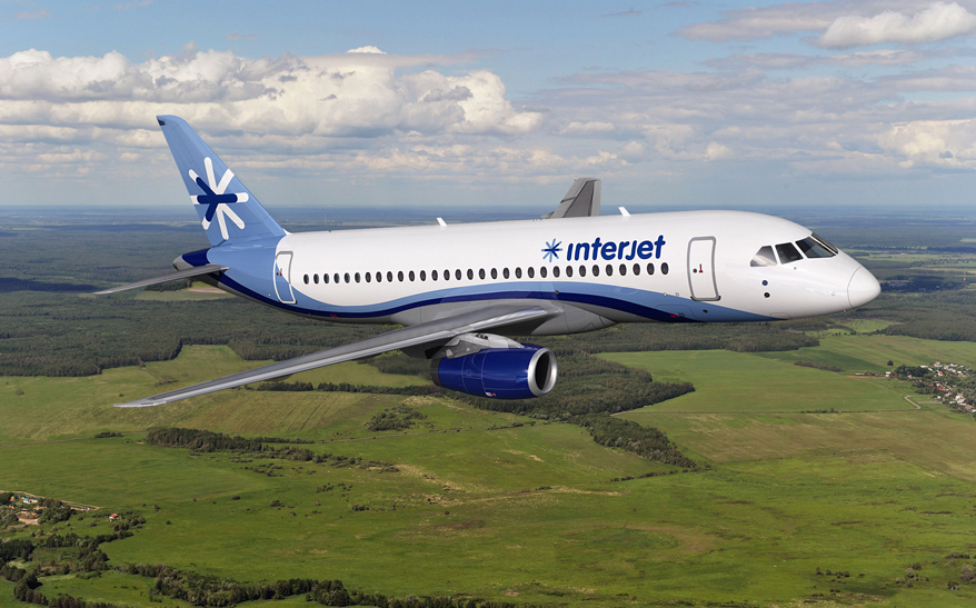 Interjet Cargo eleva 48% ingresos y 27% mercancía transportada- Grupo ...