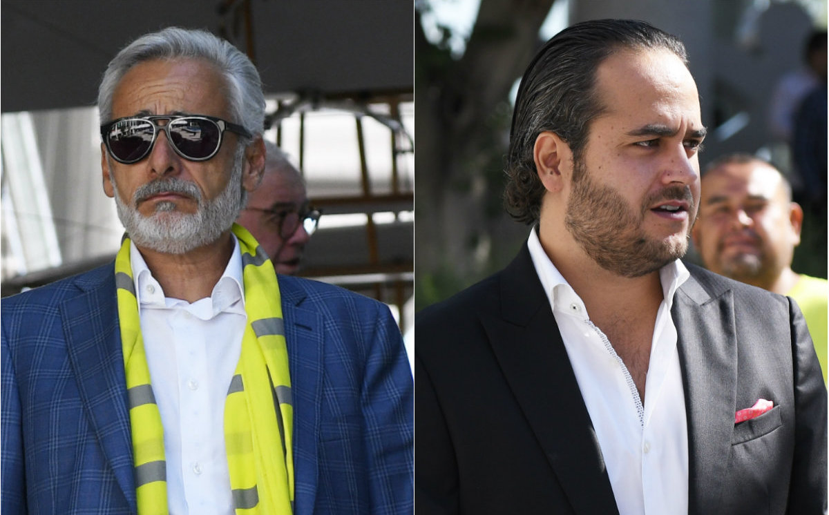 Jesús Martínez sobre su hijo: jugaba bien, pero le gustaba la fiesta ...