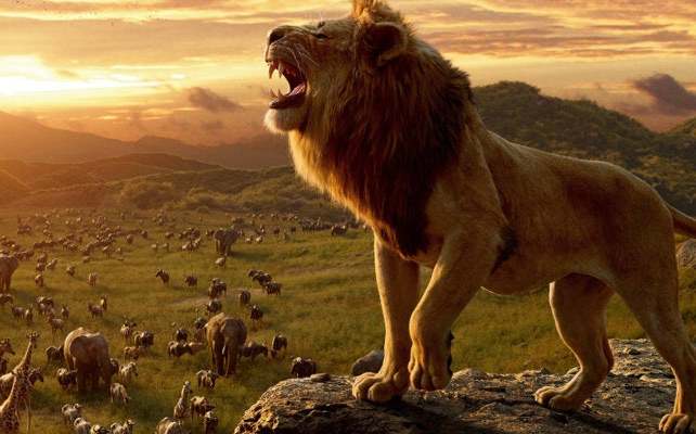 El rey león: ¿Cuándo se estrena en México?- Grupo Milenio