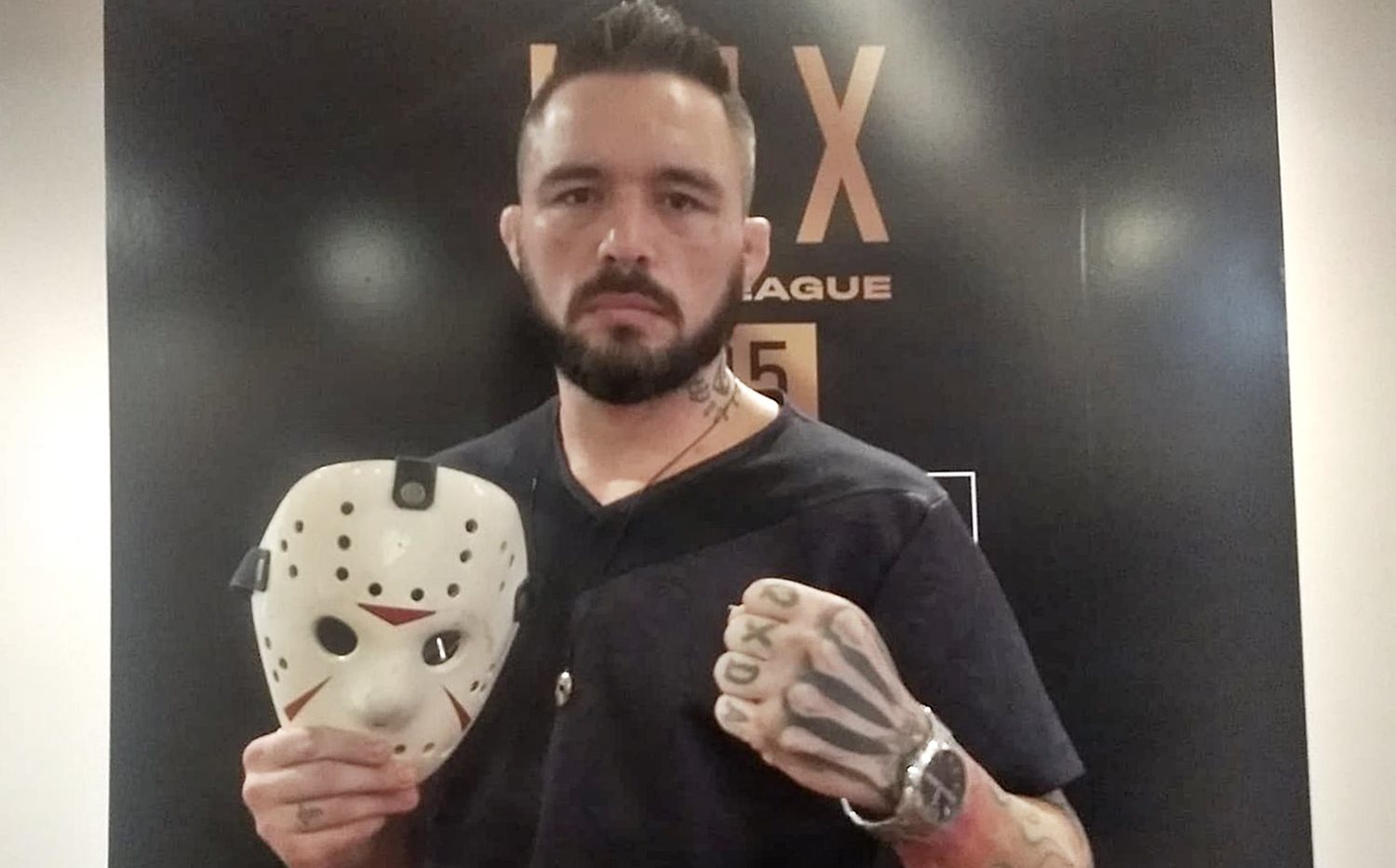 LUX005: El corazón mexicano de ‘Jason’- Grupo Milenio