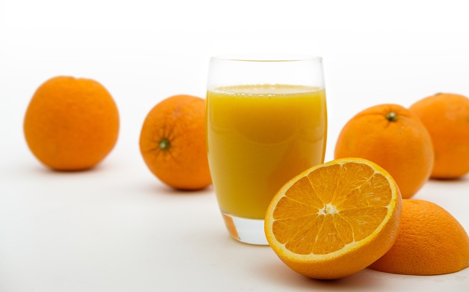 Vitamina C: para qué sirve, qué alimentos la contienen y beneficios ...