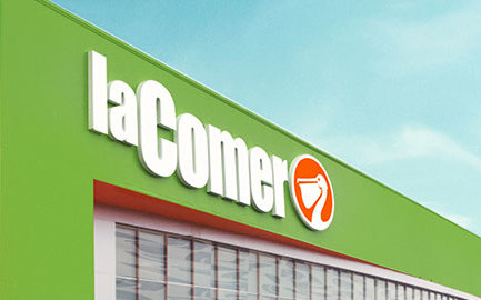 La Comer lleva invertidos mil mdp este 2019- Grupo Milenio