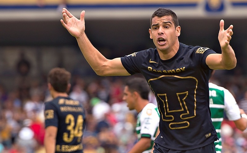 Gerardo Alcoba: “En México no era feliz” - Grupo Milenio