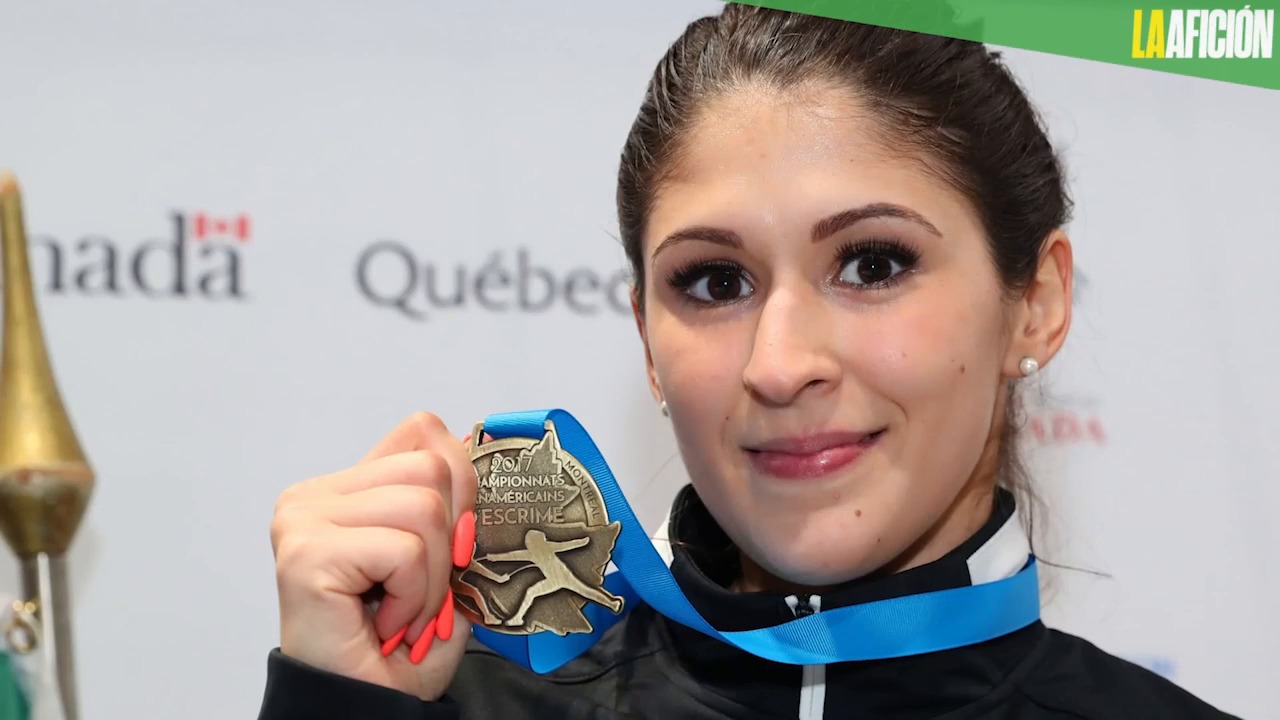 Natalia Botello vence a la uzbeka Paola Pliego- Grupo Milenio