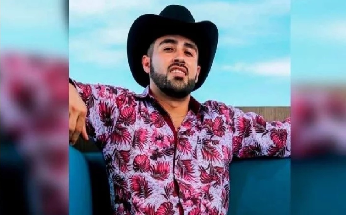 Samuel Barraza fue asesinado con disparos en Tijuana- Grupo Milenio