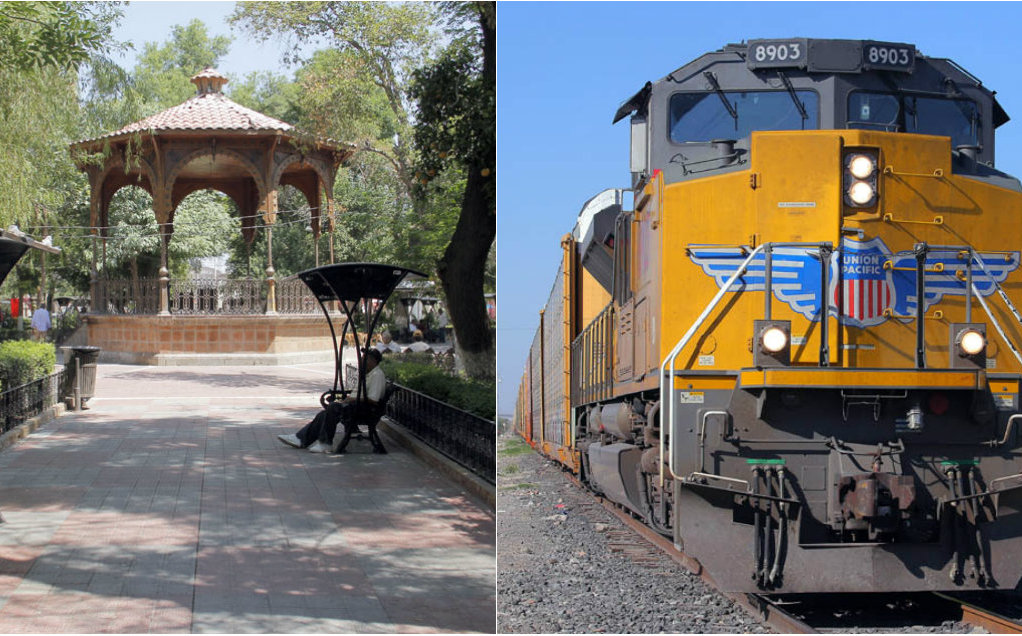 Durango: ¿Por qué y cuándo se les durmió a los de Lerdo?- Grupo Milenio