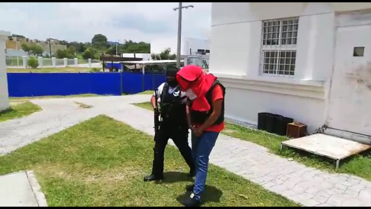 Vinculan a proceso a primer implicado en el plagio de Mario Olivo ...