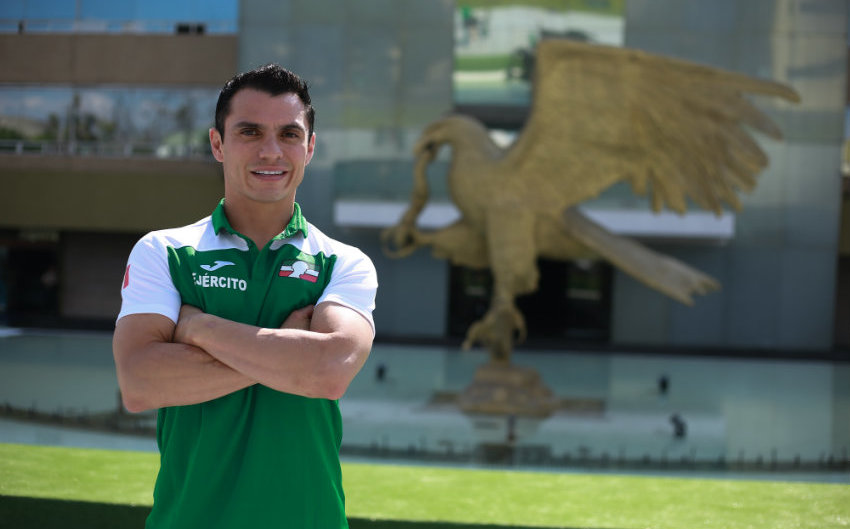 Yahel Castillo buscará retomar la cima en los Panamericanos- Grupo Milenio