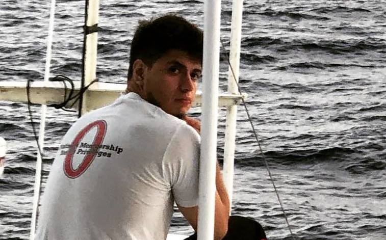 Iván Lugo Serrano: esto se sabe de asesinato de alumno de Panamericana ...