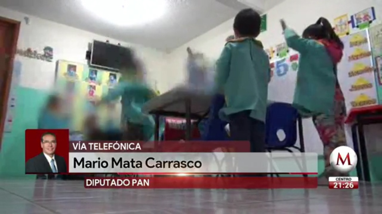 Por amparo, Gobierno Federal paga a 30 estancias infantiles en Chihuahua. - Grupo Milenio