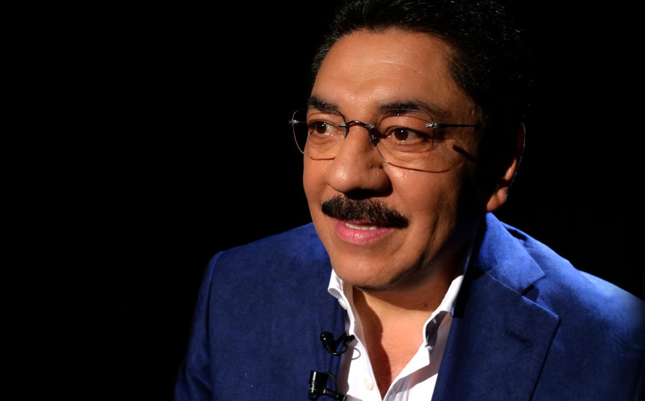 ¿Cartilla moral? Que la lean ellos: Ulises Ruiz- Grupo Milenio