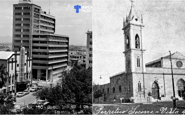 Presentarán Efemérides de la Historia de Torreón- Grupo Milenio