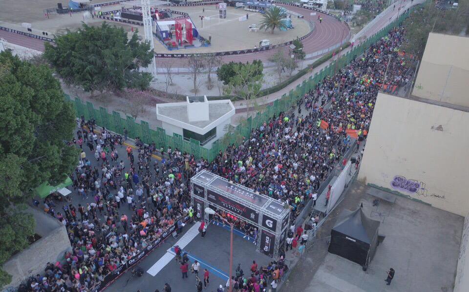 Medio Maratón CdMx: Las siete mejores carreras de medio maratón- Grupo ...