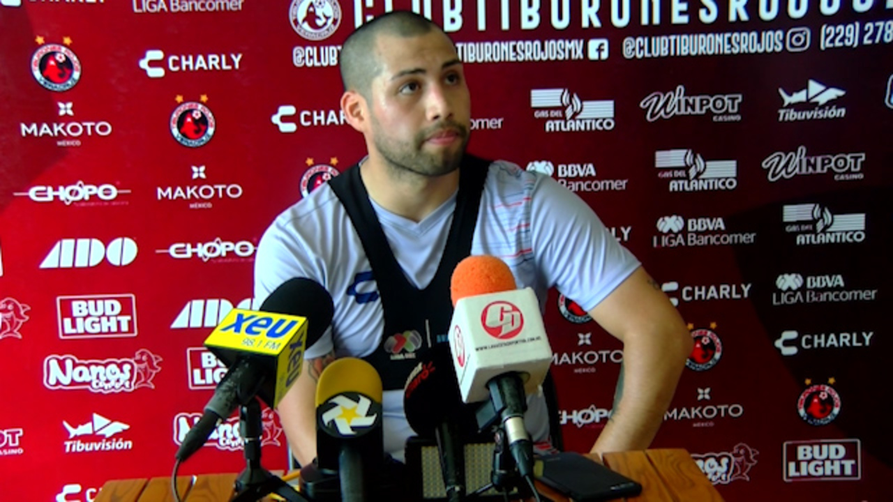 Los objetivos de Gaspar Íñiguez: olvidar el terrible semestre pasado y ...