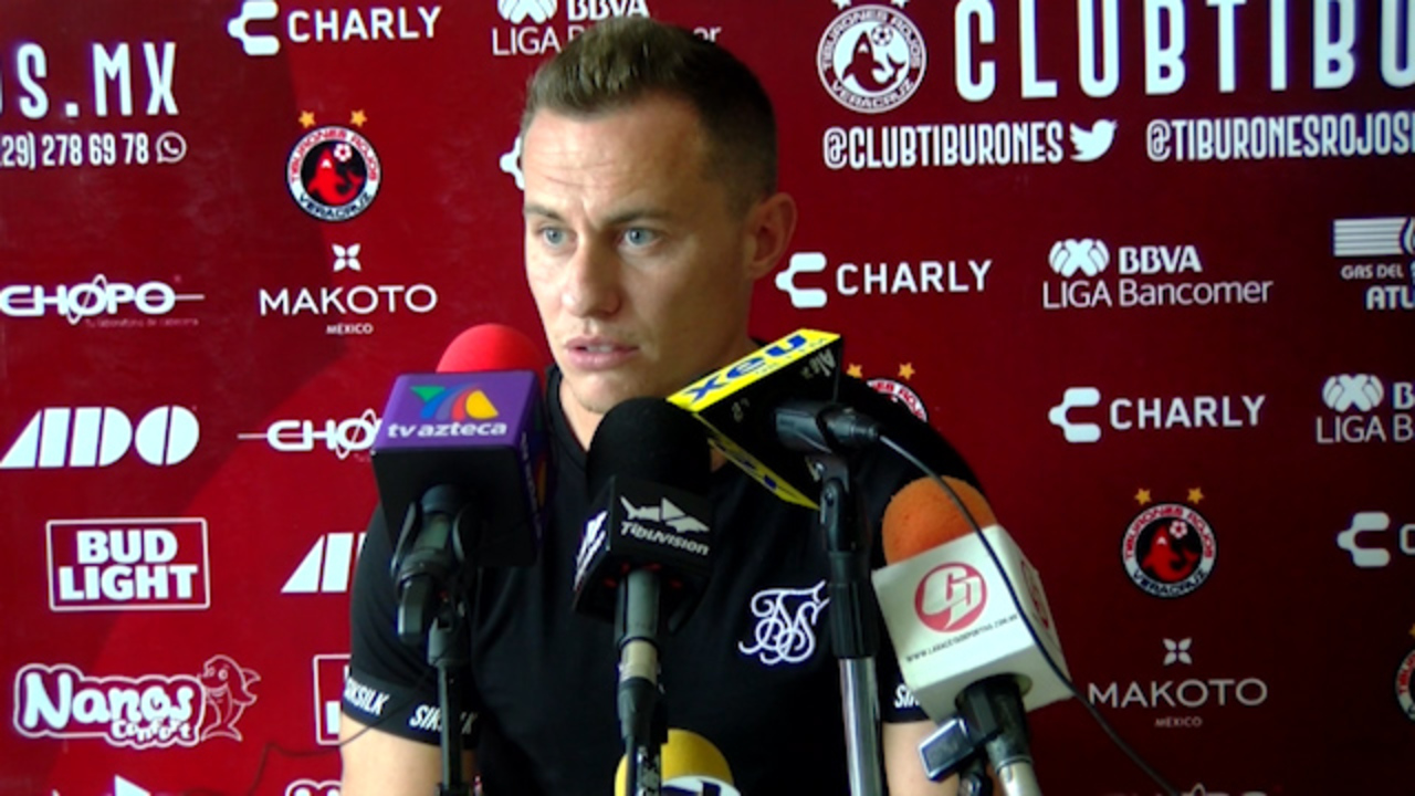 Abraham González está listo para alinear ante Pachuca - Grupo Milenio