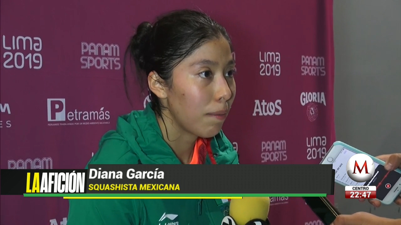 La Afición, con Carlos Contreras Legaspi y Jimena Rodríguez, 25 de ...