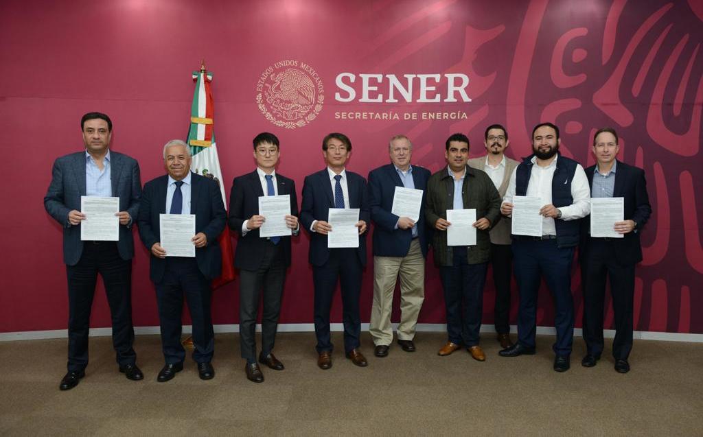 Dos Bocas: ICA Fluor, Samsung y Kellogg Brown construirán refinería ...