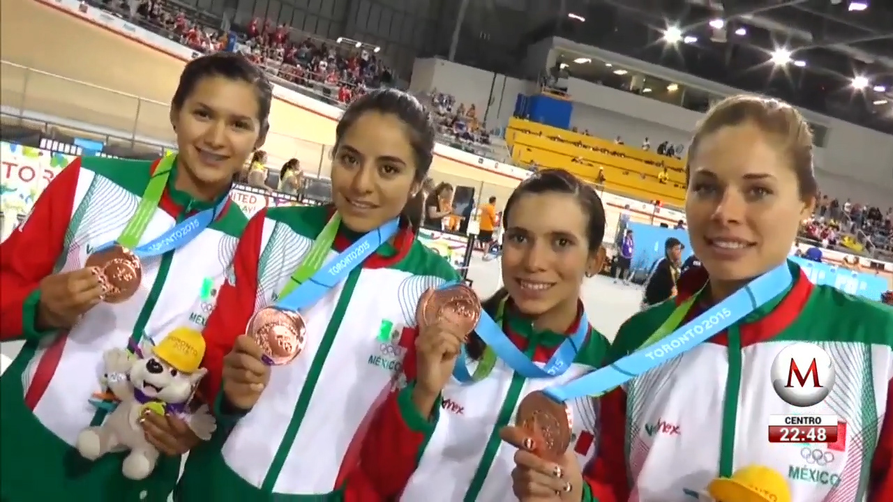 La Afición, con Minelli Atayde y Héctor González Villalba, 26 de julio ...