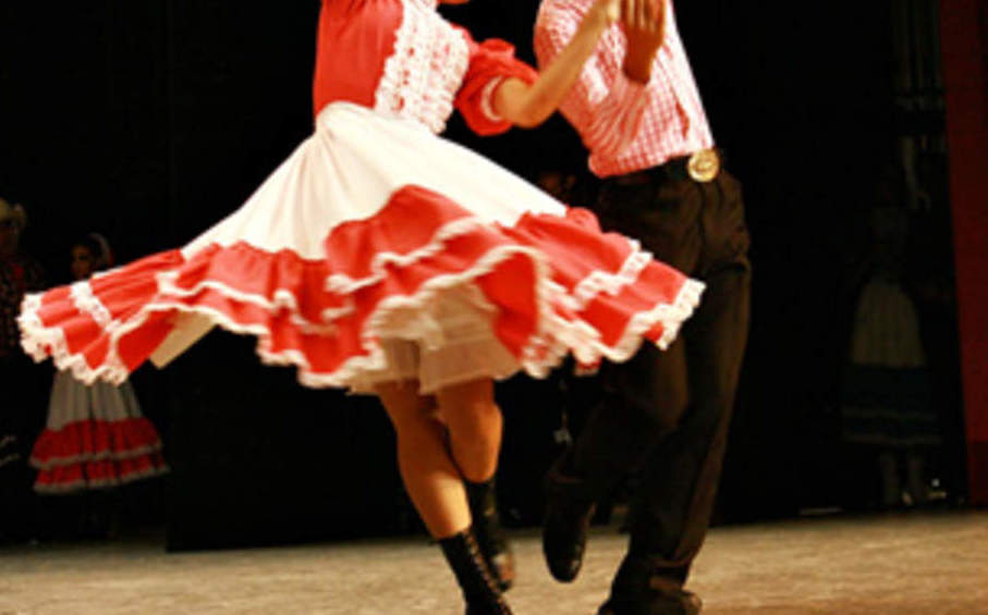 Realizarán concurso nacional de polka en Ciudad Victoria- Grupo Milenio