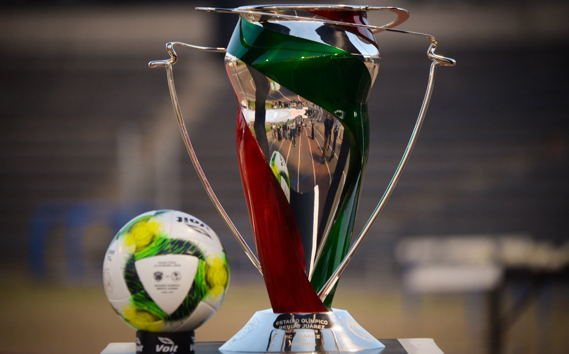 Todo lo que debes saber sobre el inicio de la Copa MX - Grupo Milenio