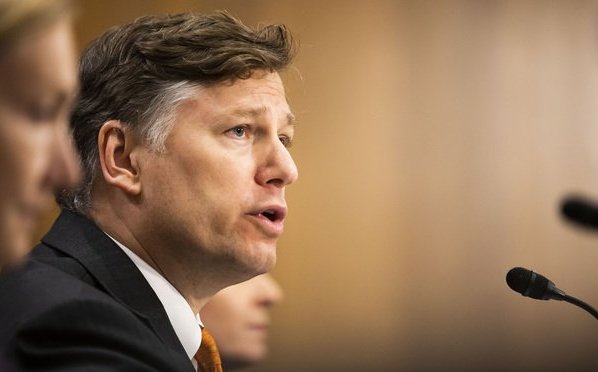 Christopher Landau, biografía del nuevo embajador de EU- Grupo Milenio