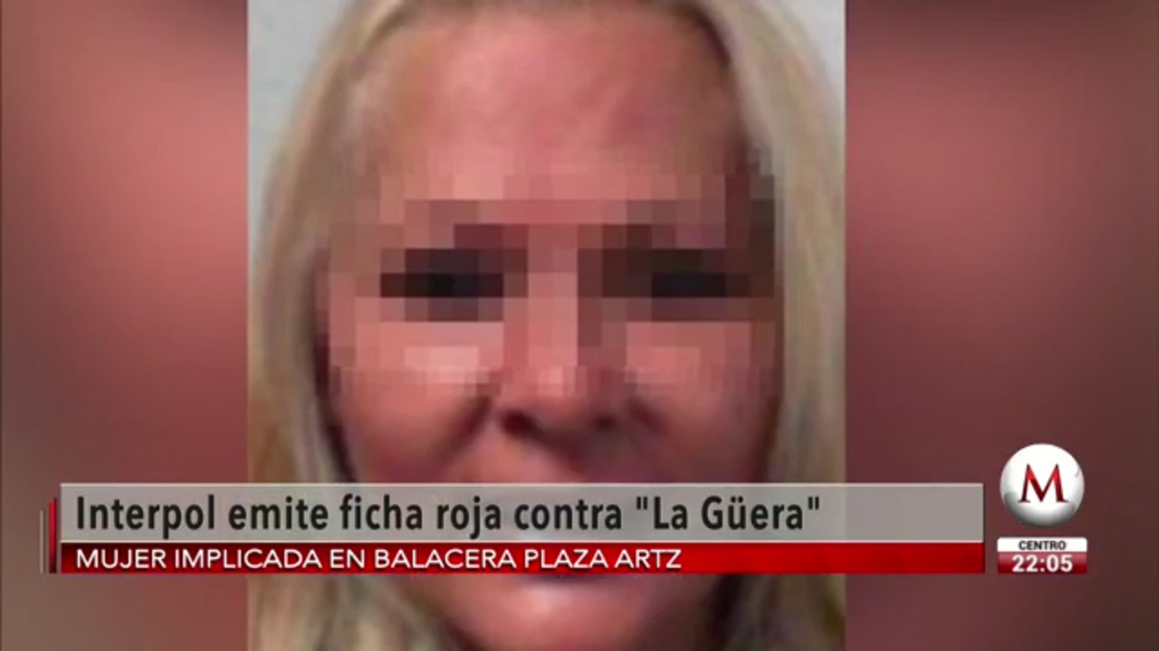 Interpol emite ficha roja contra una persona más por homicidio de ...