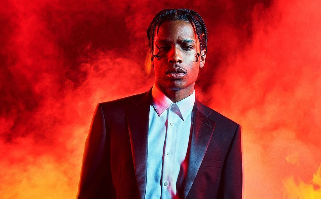 A$AP Rocky declara que actuó en defensa propia- Grupo Milenio