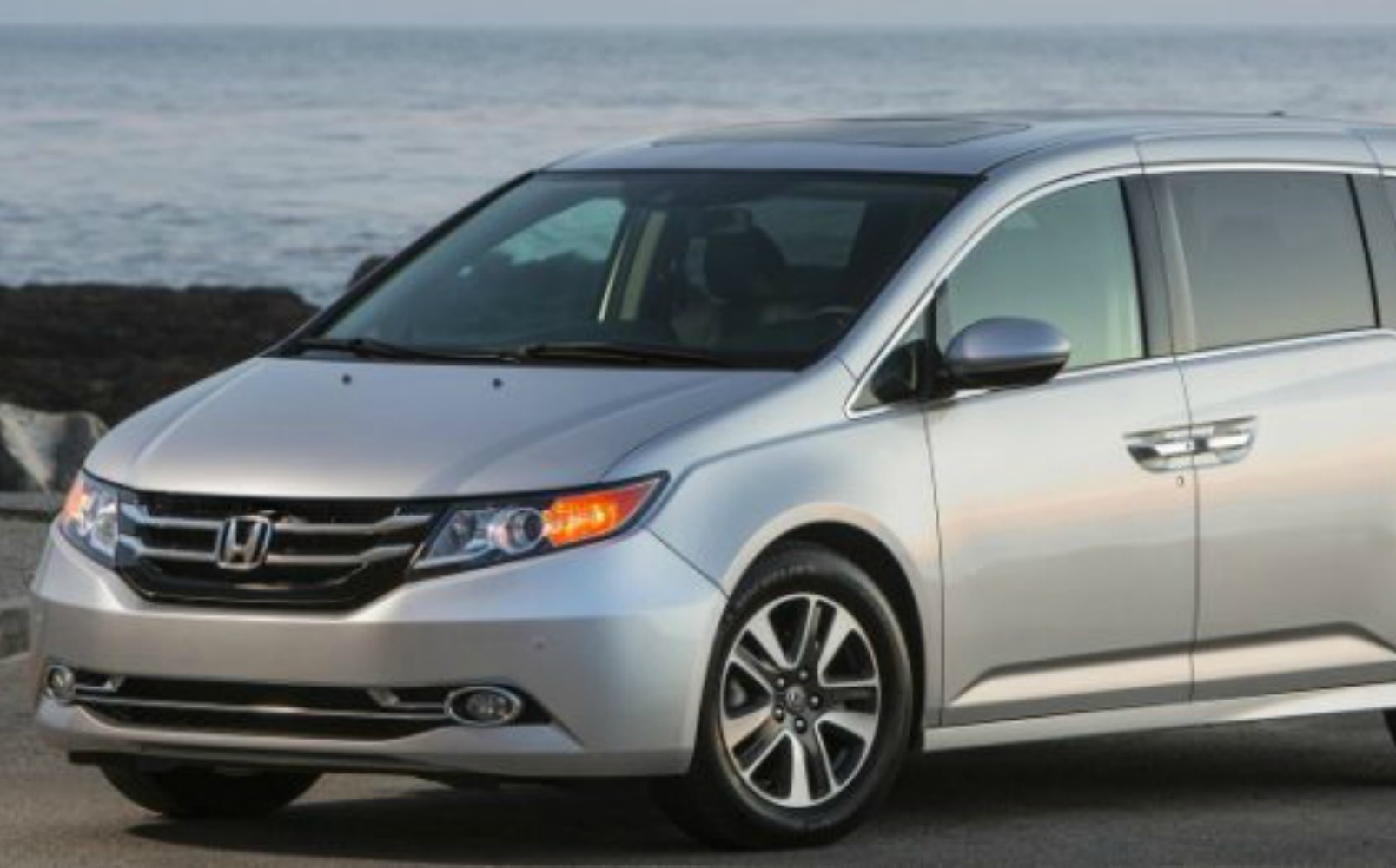 Minivan, la camioneta familiar que se resiste a desaparecer- Grupo Milenio