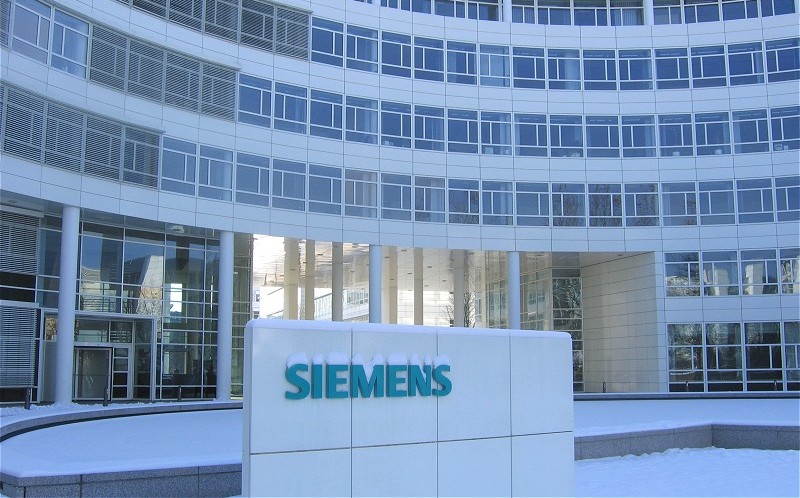 Siemens sufre aun con su nueva estructura- Grupo Milenio