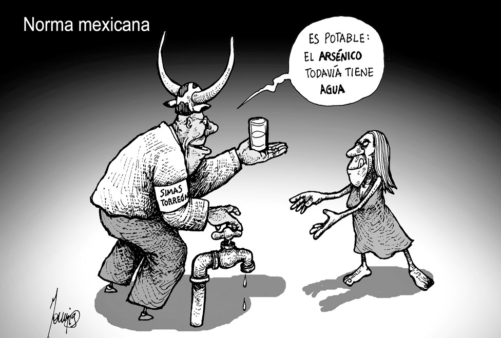 NORMA MEXICANA- Grupo Milenio