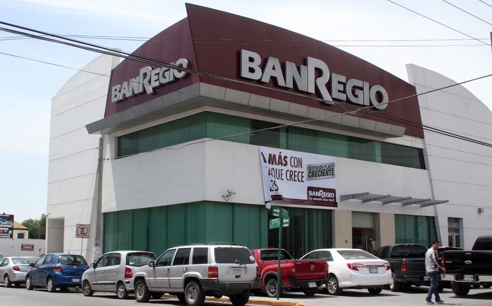 Banregio, primer banco en instalar CoDi en su app- Grupo Milenio