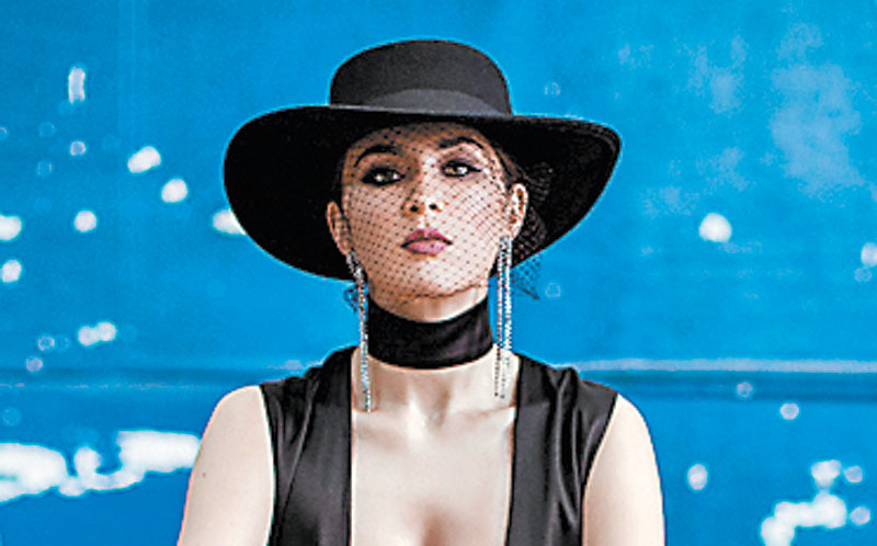 Maruv: de Ucrania a la conquista del mercado de EU- Grupo Milenio