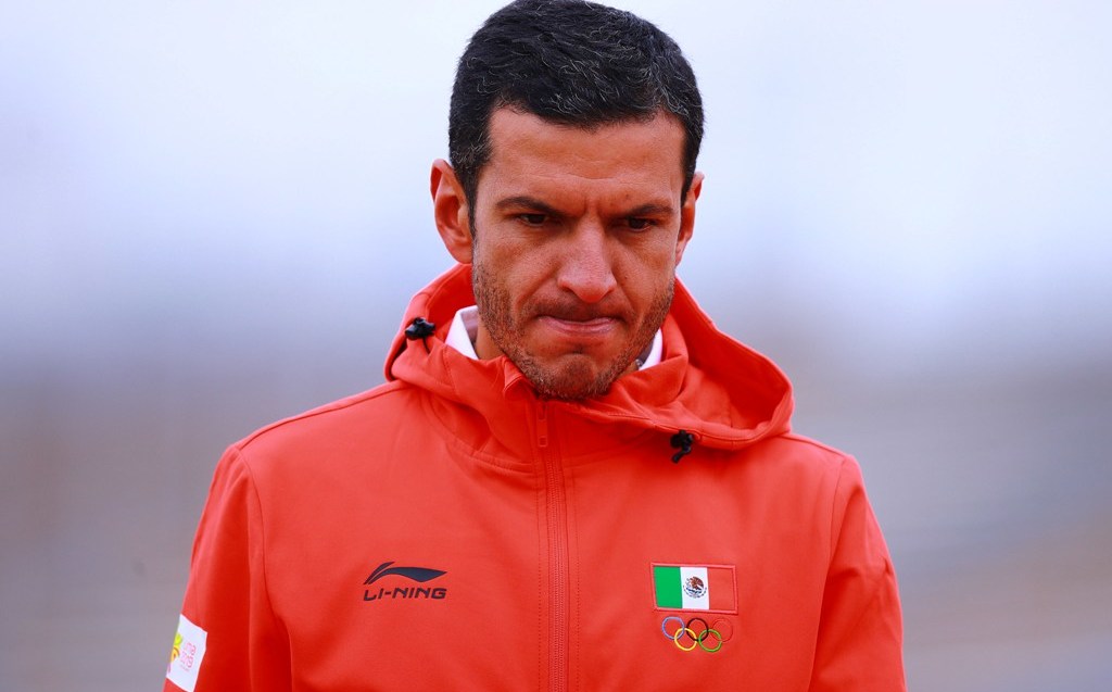 Jaime Lozano y su lucha por su hijo con autismo- Grupo Milenio