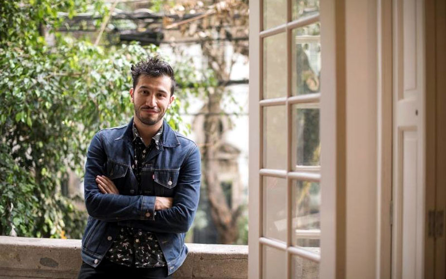 Rodrigo Márquez Tizano dará conferencia sobre futbol y literatura ...