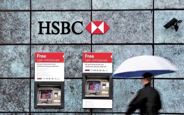 HSBC Global Asset Management nombra a Nicolas Moreau su nuevo CEO ...
