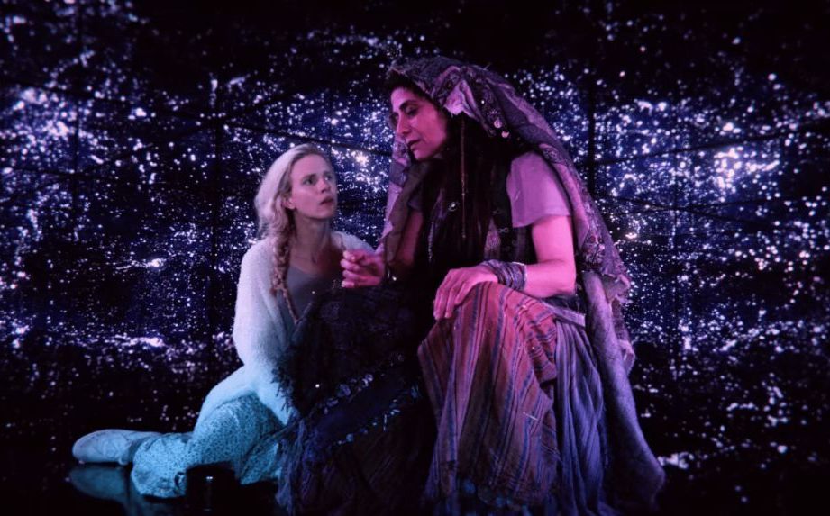 Netflix cancela la serie The OA- Grupo Milenio