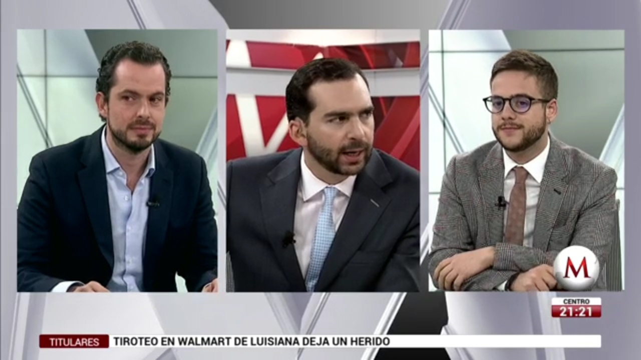 Paul Ospital, Raúl Mendieta. SCJN votara por proyectos de estancias ...