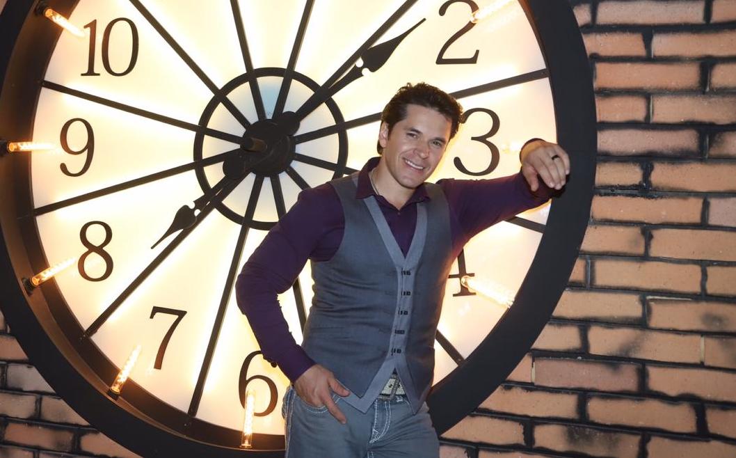 Raúl Sandoval: homenajea a Pedro Infante y Bronco- Grupo Milenio